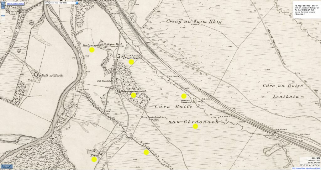 beddows – Clan MacBean