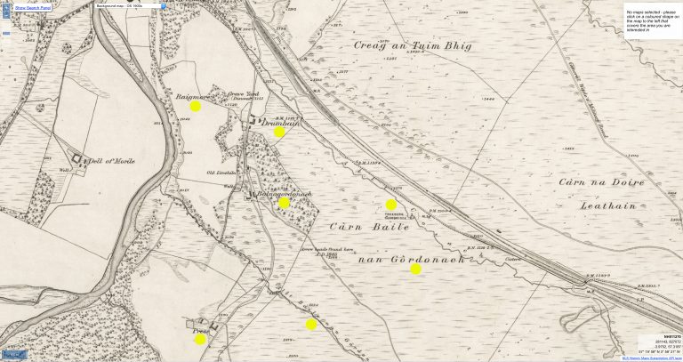 beddows – Clan MacBean